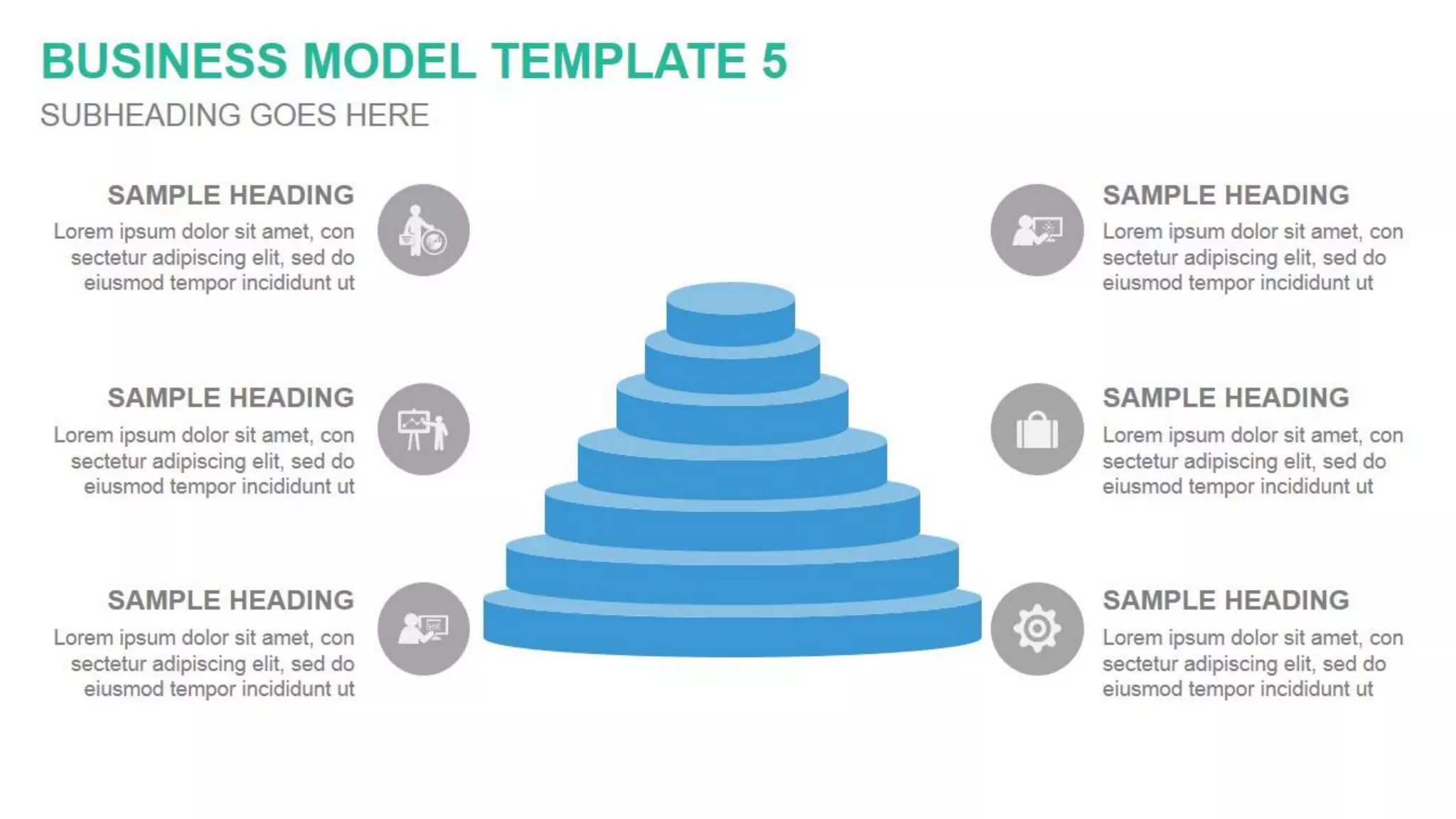 Business model templates | PDF