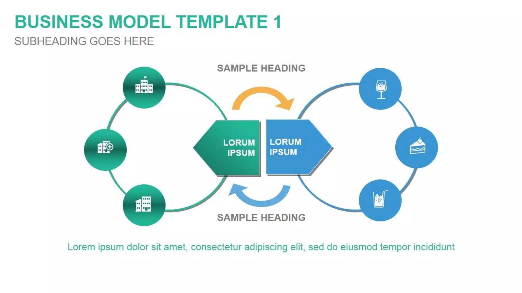 Business model templates | PDF | Technology & Computing