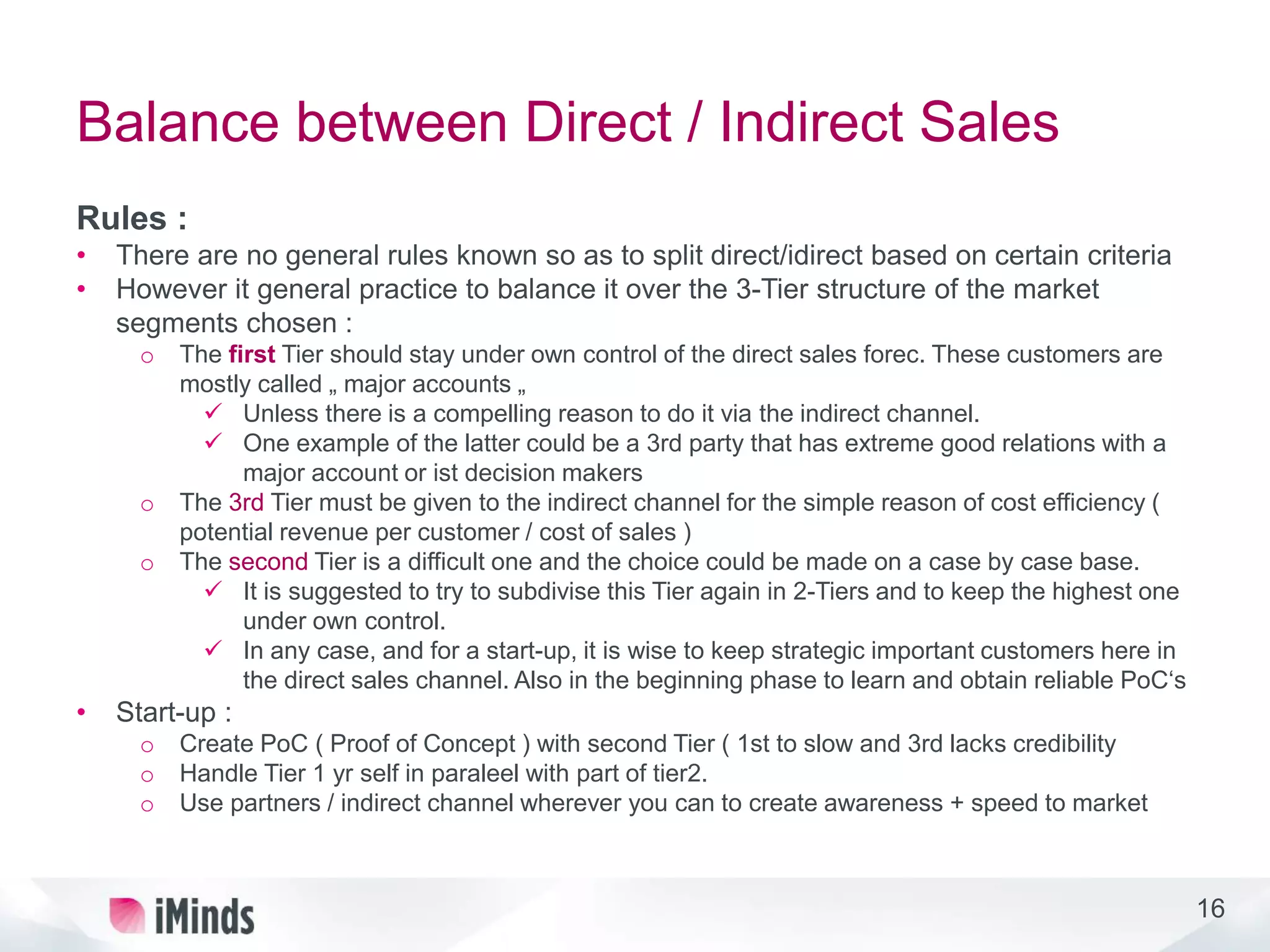 Business model theory part 1 | PDF