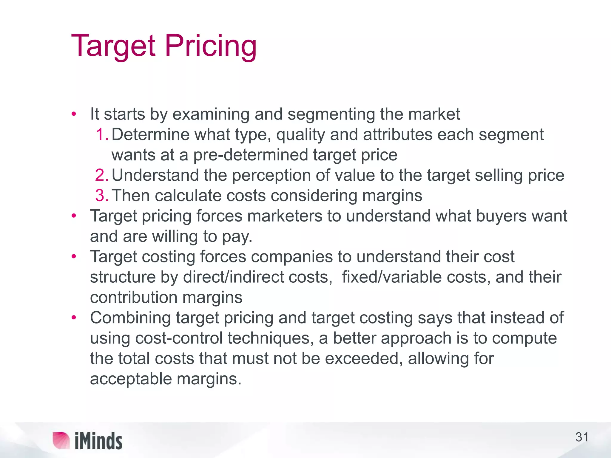 Business model theory part 1 | PDF