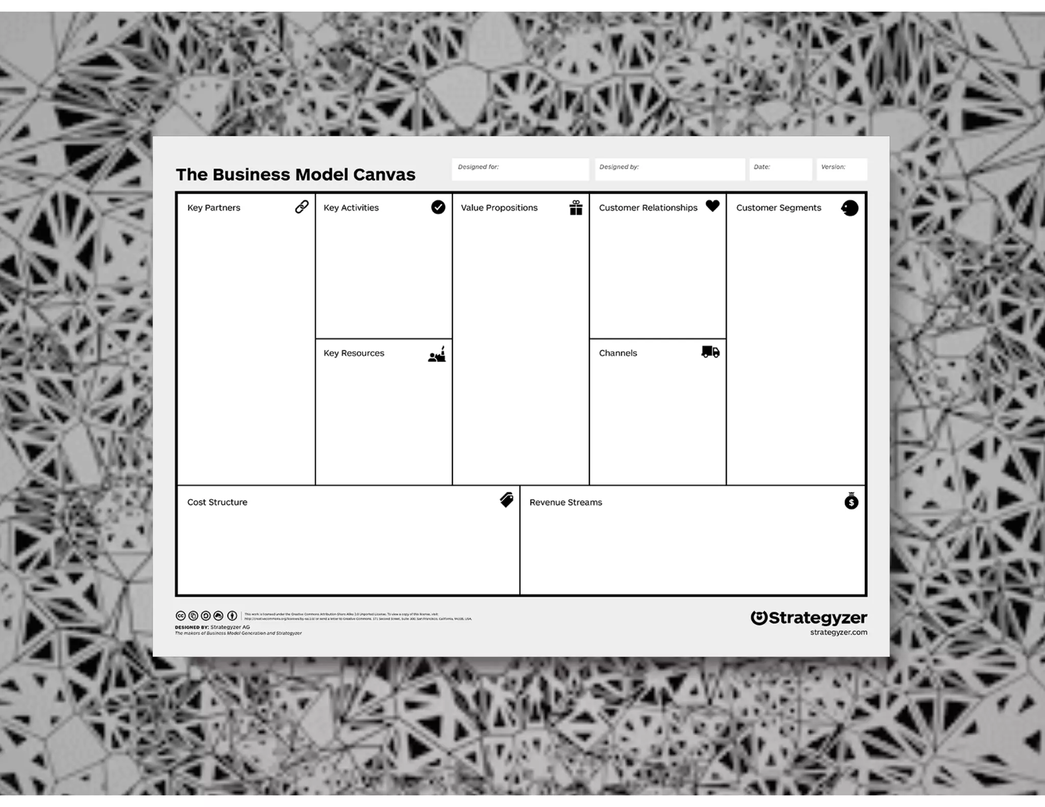 Business Model Validation Parsons New School | PDF | Business ...