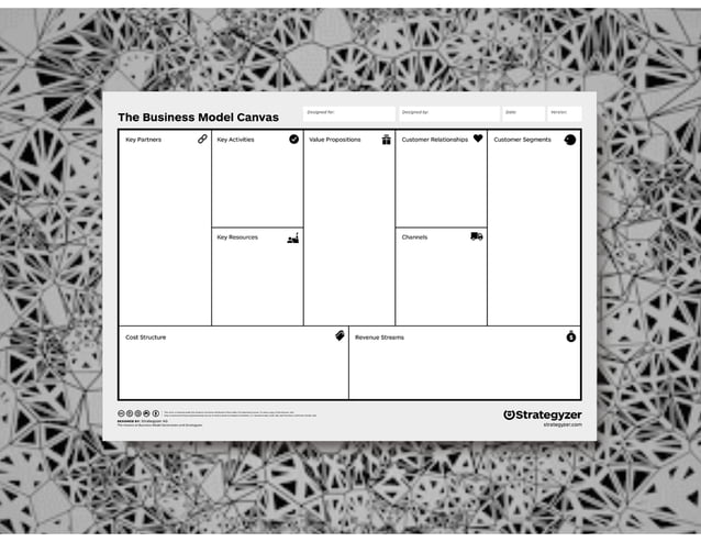 Business Model Validation Parsons New School | PPT