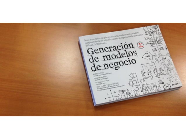 Business Model You | PDF | Career Advice | Careers