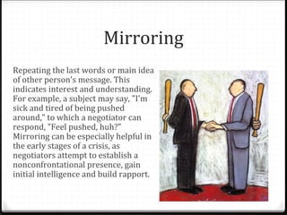 Business negotiations | PPT | Business | Business and Finance