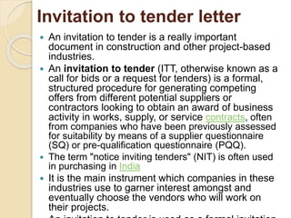 Business negotiations for purchasing and supply chain management | PPTX