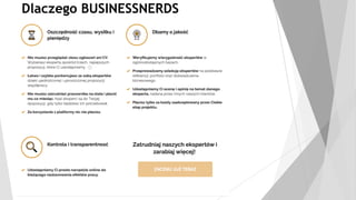 Business Nerds | PDF