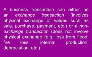 Business & NonBusiness Transactions.pptx