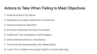 Business Objectives and SMART Goals.pptx