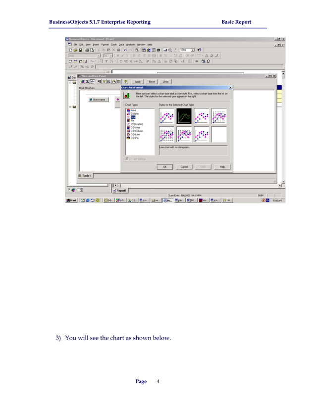 Business objects BO guide | DOC