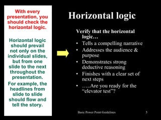 Business Olympics Power Point Instructions | PPT