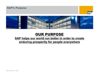 Business one ppt | PDF