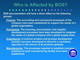 Business operating system example | PPTX