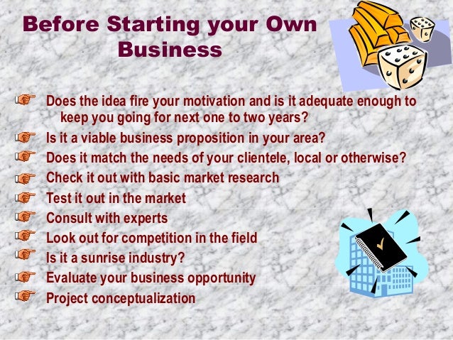 Business opportunity identification Business opportunity identification