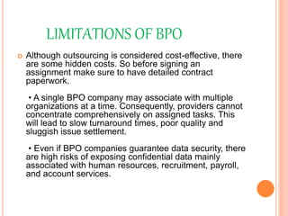 Business organisation | PPT