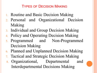 Business organisation and managment | PPT