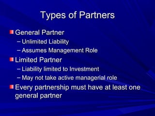 Business organizations | PPT