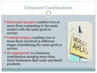 Business Organizations | PPT