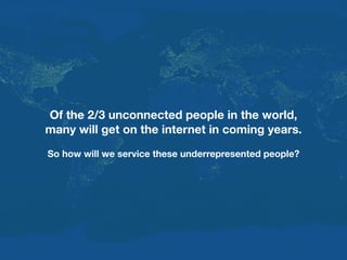 Devs Without Borders: Technology & Global Development | PDF | Internet | Computing