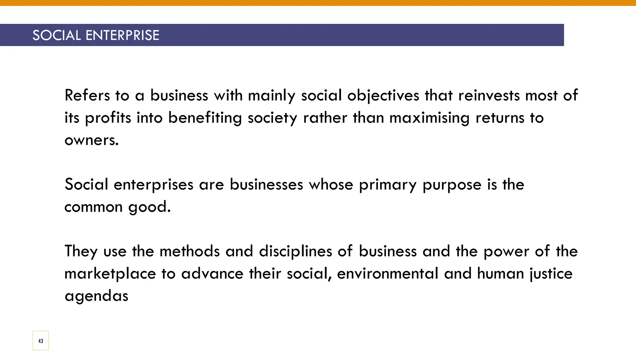 Business ownership.pptx cambridge as level curriculum | PPTX