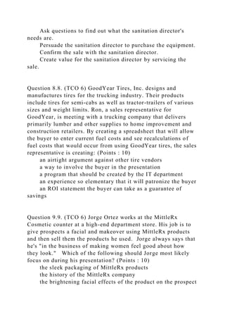 Business PaperDescriptionThe business analysis paper sh.docx