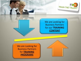 Business Partner Pdf | PPT