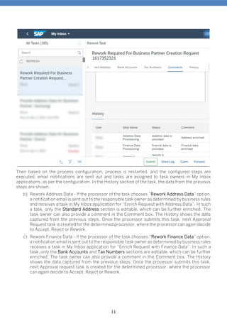 Business Partner Creation Approval Process - End User guide.pdf