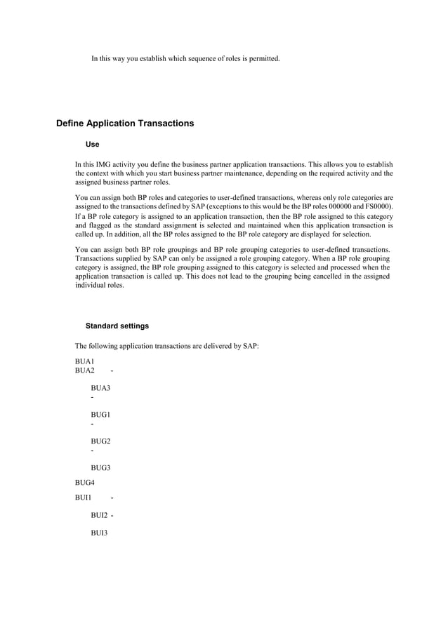 Business Partner S4HANA pdf Business Partner S4HANA pdf