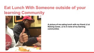 Business pathways passport slideshow | PPT