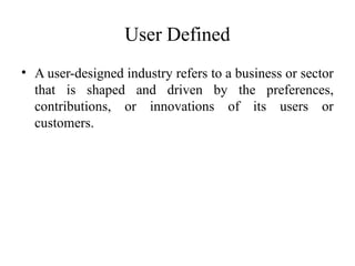 55 Business Model Patterns with examples | PPTX