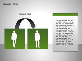 Business People Diagrams | PPT | Resume Writing and Advice | Job Search