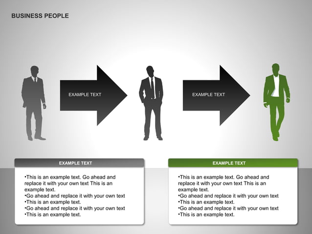 Business People Diagrams | PPT | Resume Writing and Advice | Job Search