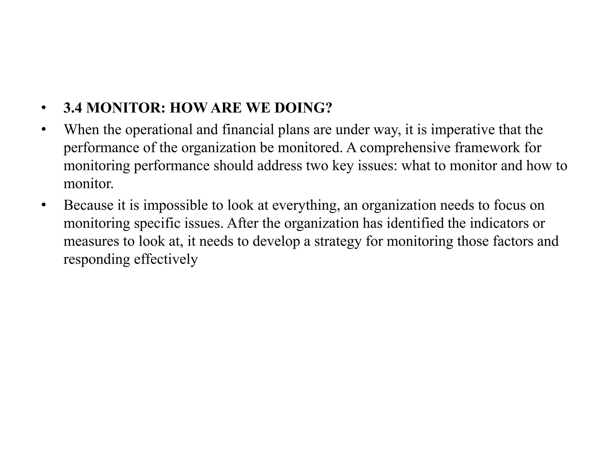 Presentation Business Performance Management.ppt