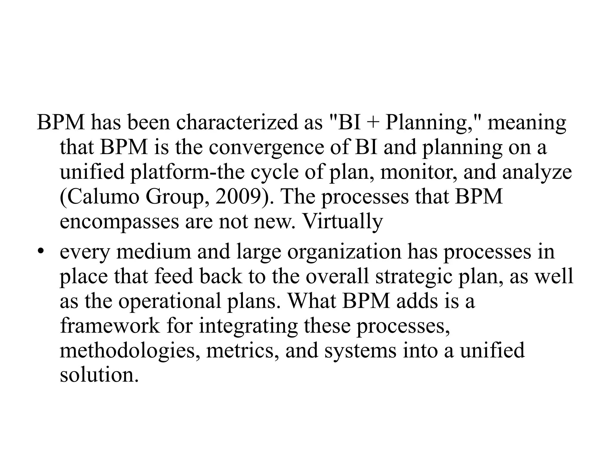 Presentation Business Performance Management.ppt