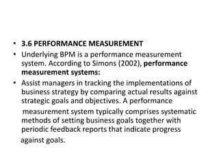 Presentation Business Performance Management.ppt