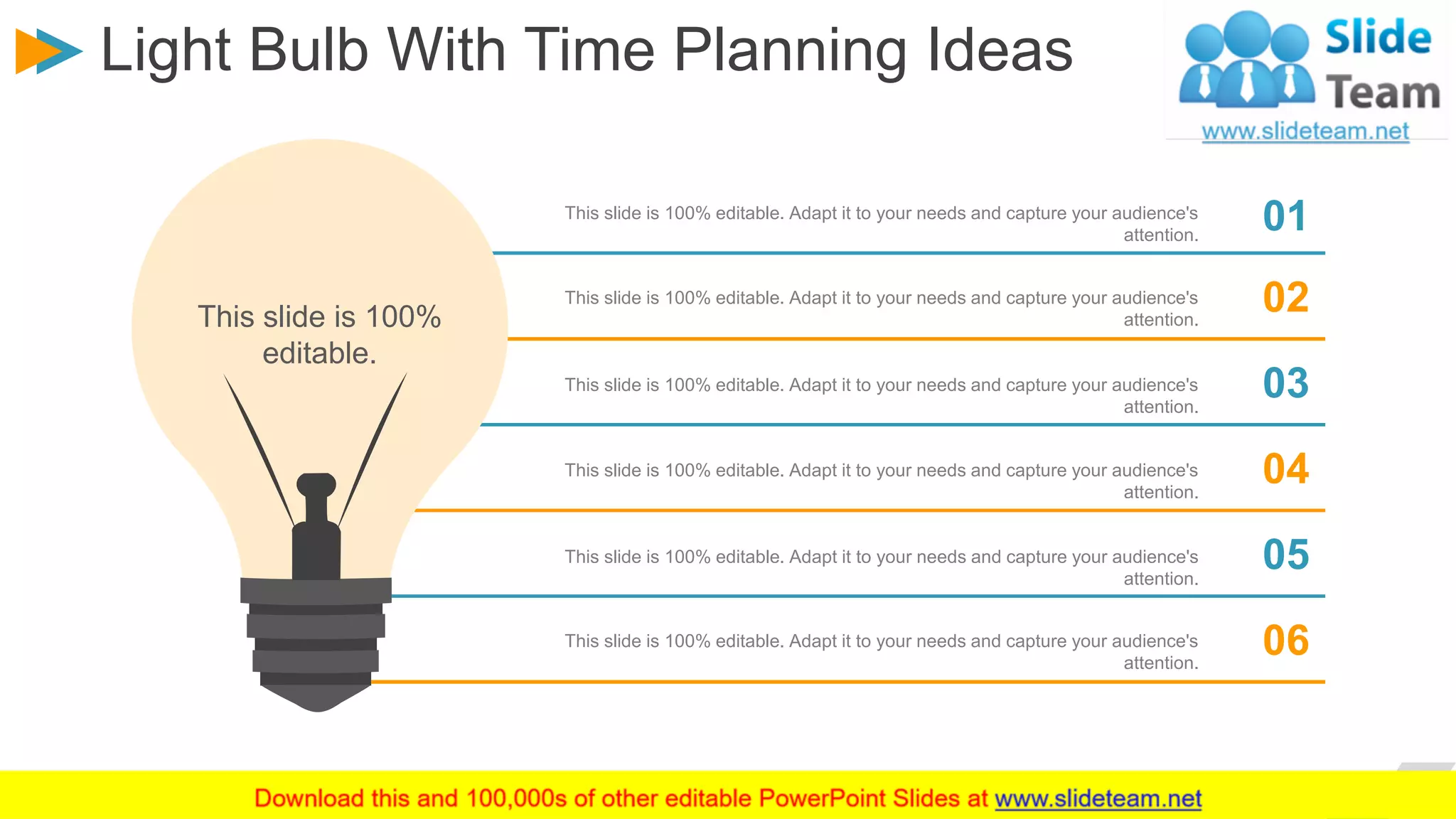 Business Performance Management PowerPoint Presentation Slides | PDF