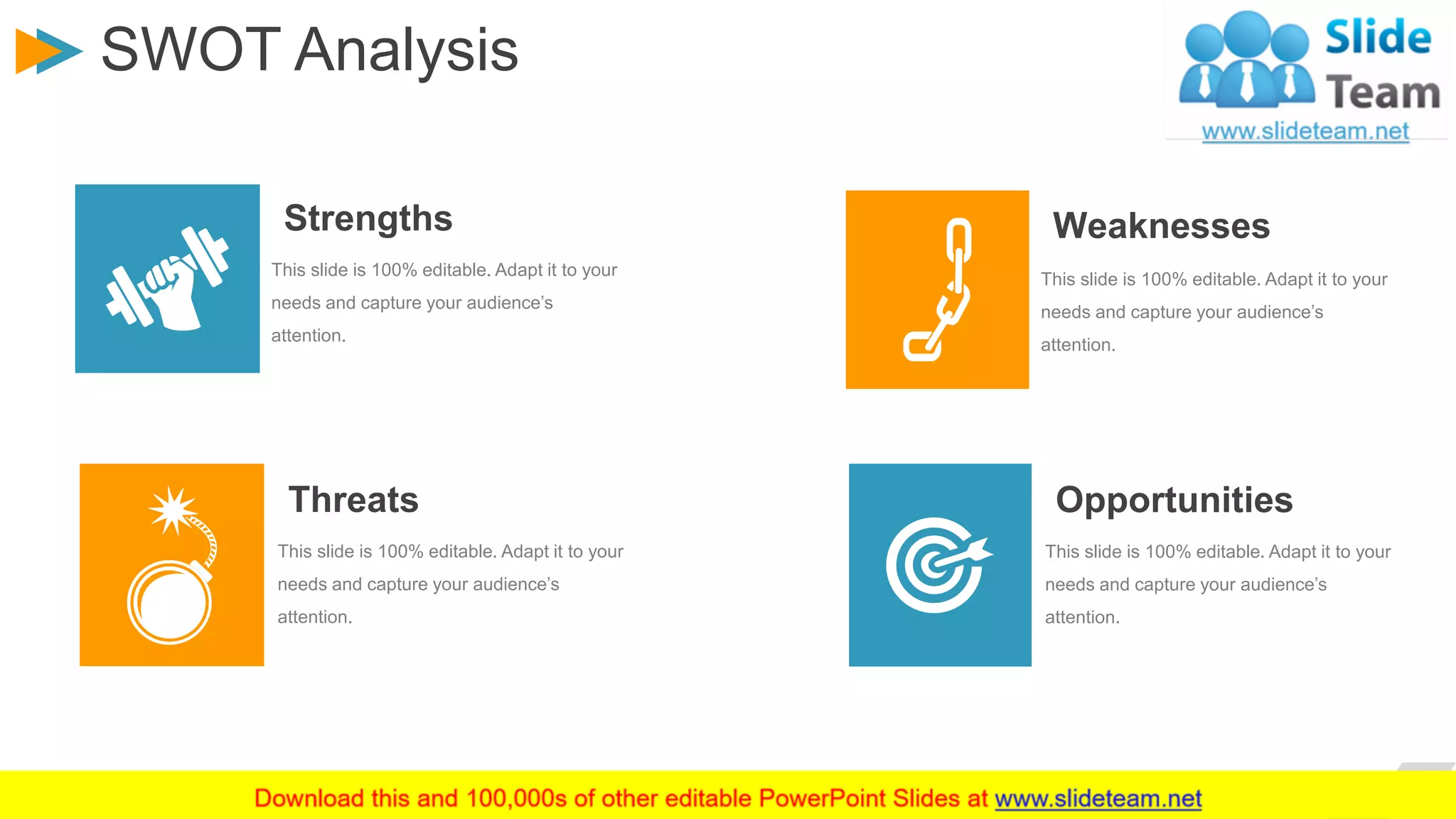 Business Performance Management PowerPoint Presentation Slides | PDF
