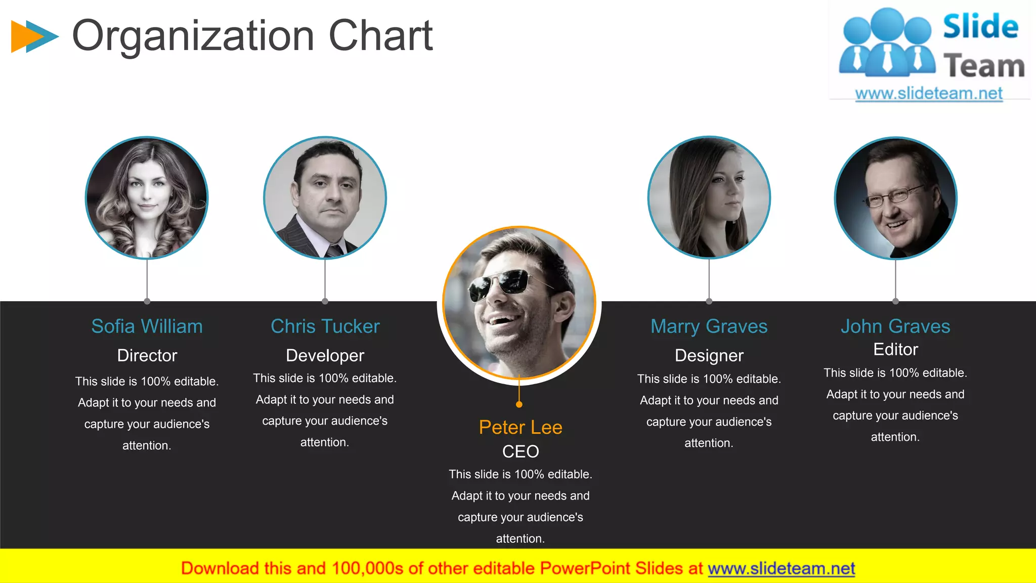 Business Performance Management PowerPoint Presentation Slides | PDF