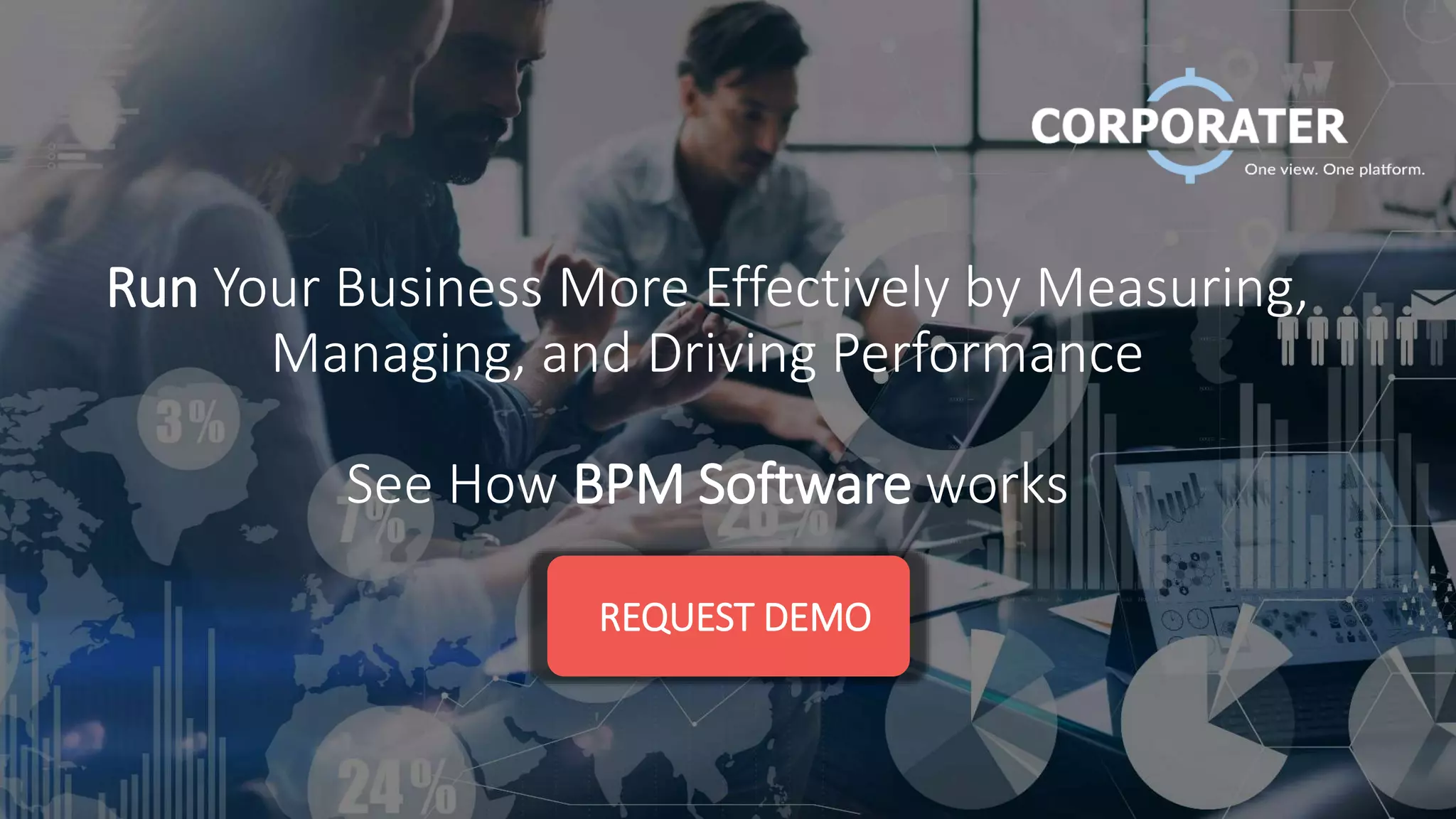 What is Business Performance Management? | PPTX