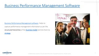 What is Business Performance Management? | PPTX