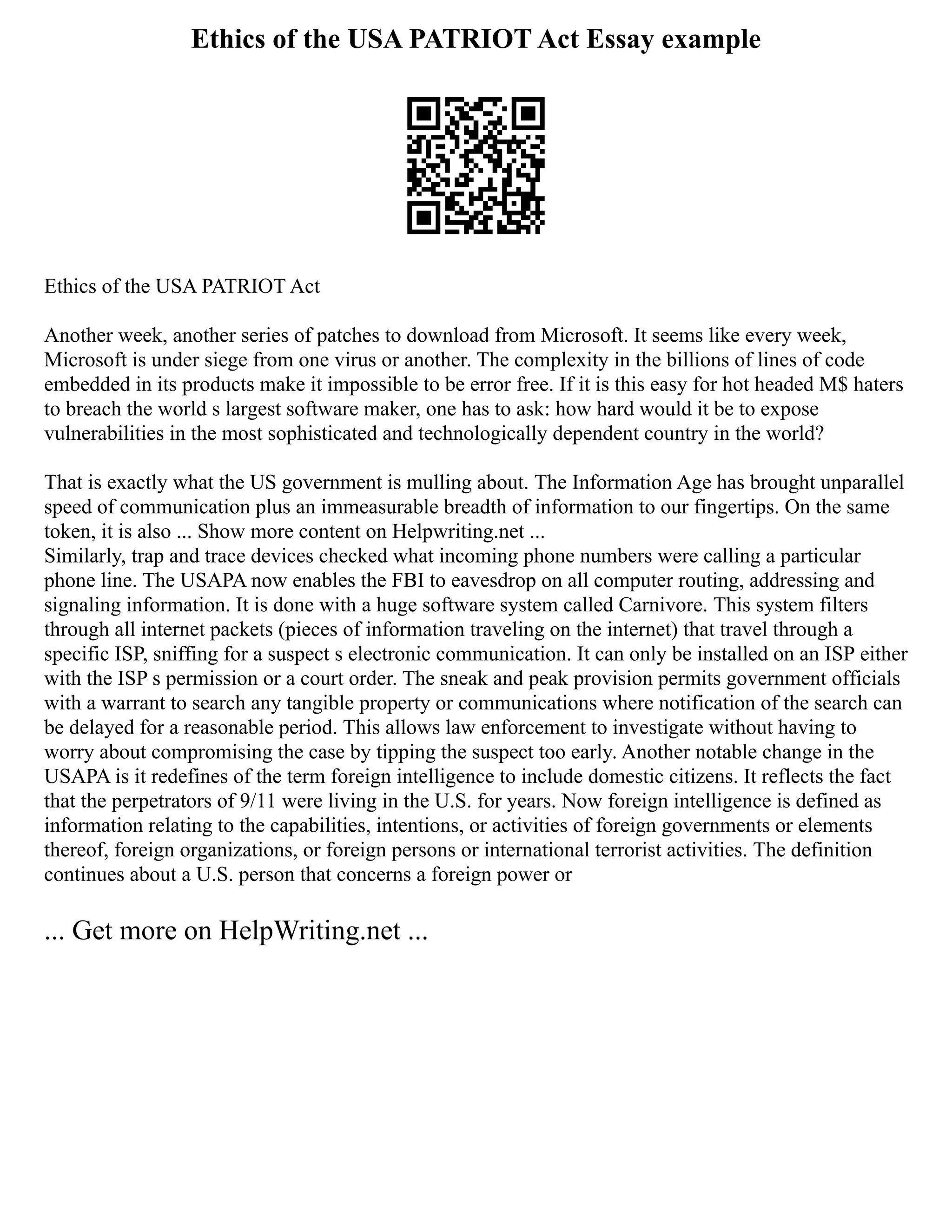 Business Persuasive Letter Example Beautiful Sample | PDF