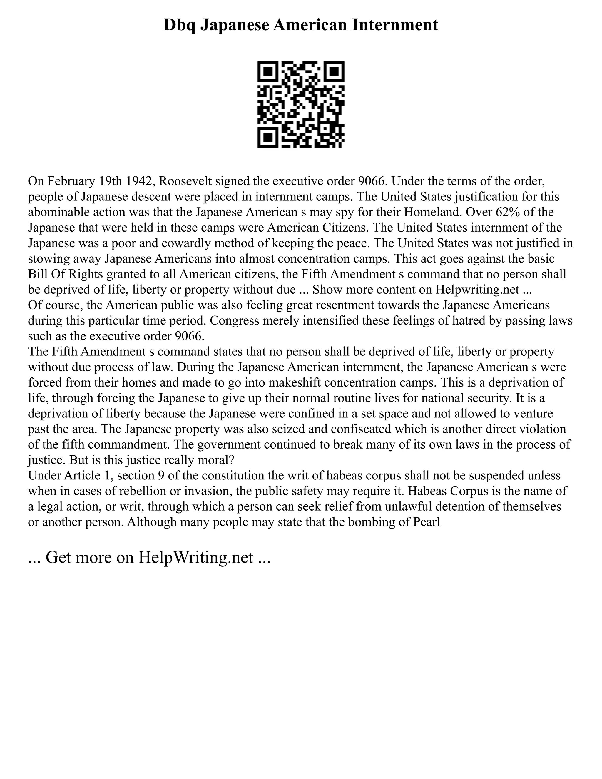 Business Persuasive Letter Example Beautiful Sample | PDF