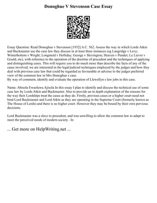 Business Persuasive Letter Example Beautiful Sample | PDF