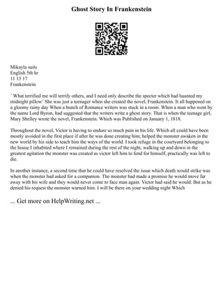 Business Persuasive Letter Example Beautiful Sample | PDF