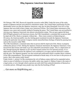 Business Persuasive Letter Example Beautiful Sample | PDF