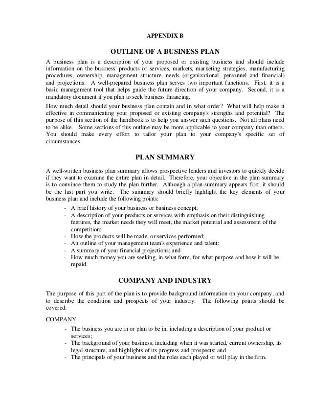 Business Plan Legal Structure An Example Of The Company Summary In A Business Plan Legal Structure An Example Of The Company Summary In A