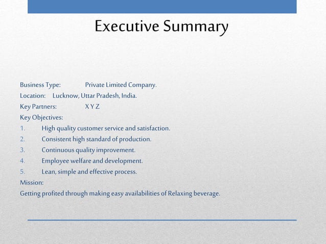 Business plan - Entrepreneurship Project - Shivam Jaiswal | PPTX