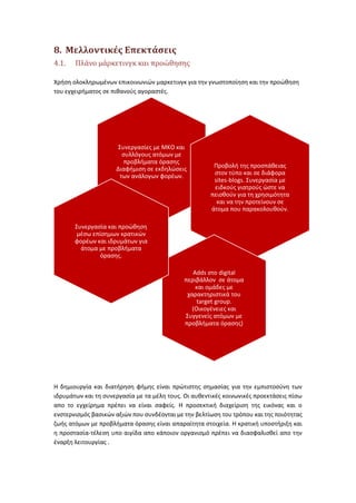 ΚΑΙΝΟΤΟΜΟ ΕΠΙΧΕΙΡΗΜΑΤΙΚΟ ΣΧΕΔΙΟ IoT - BUSINESS PLAN FOR IoT Product ...