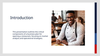 Business plan to start a restaurant.pptx
