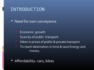 Businessplan bikespoint cms bike | PDF
