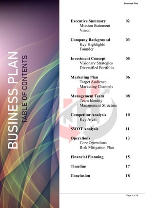 Business Plan - Castleton Trading Inc.pdf